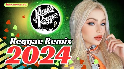 MELÔ DE JOAQUINA REGGAE REMIX 2024 Exclusiva musicareggaeoficial