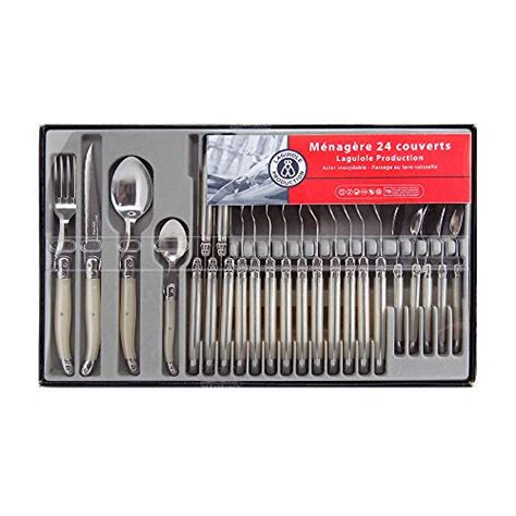 Couteau Laguiole Ivoire Doccasion