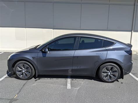 Tesla Model Y Long Range Awd Find My Electric