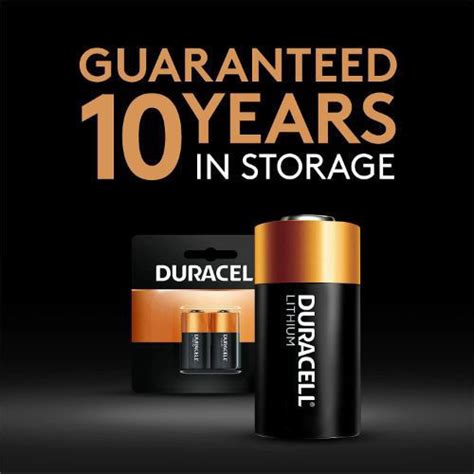 Sana Distributors Duracell Lithium Battery Cr V Pk