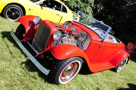 Best Of Traditional Hot Rods 185 Examples Hot Rod Network
