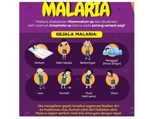 Penyuluhan HIV AIDS Tuberkulosis Dan Malaria PPT