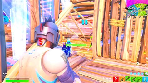 MI PEOR DIA EN FORNITE YouTube