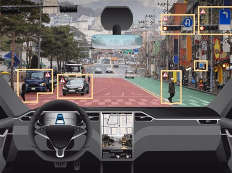 self driving car algorithm intel devmesh