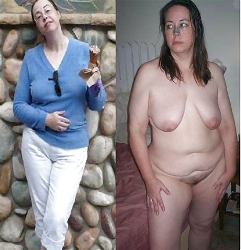 Brenda Wilcox Mature Whore Dressed Undressed And Naked HotPic CC