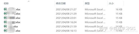 python读取多个excel文件数据并跨越不同xlsx表格文件计算平均值 知乎