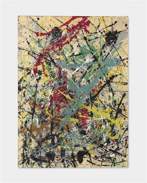 LISTA 10 Pinturas Abstractas FAMOSAS Las obras mas ICÓNICAS