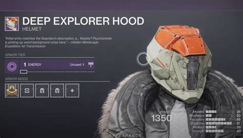 Destiny 2 Duality Dungeon New Armors Gamepressure