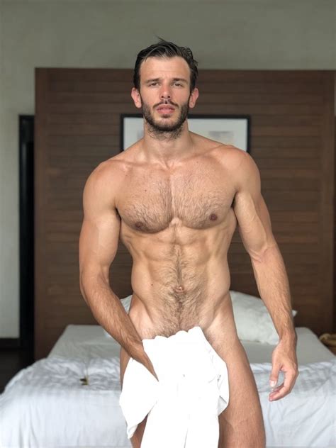Killian Belliard Naked Photo