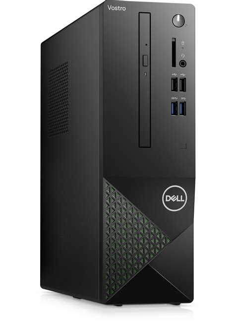 Dell Vostro 3710 Small Form Factor SFF Business Desktop PC I7 12700 4