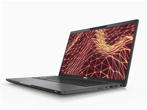 Dell Latitude 7340 13 3 Laptop I5 16GB RAM 512GB SSD Win 11 Pro