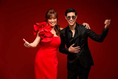 Mimy y Tony Succar Un Viaje de Sueños y Música en la Gran Pantalla