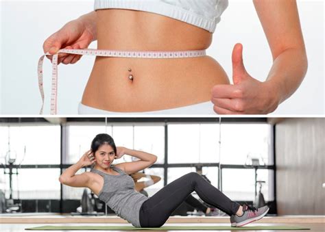 Cách Giảm Mỡ Bụng Dưới Tự Nhiên Hiệu Quả Tại Nhà TIKI