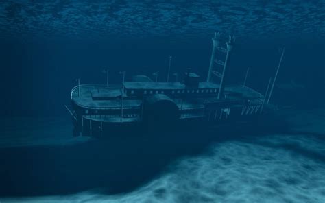 Underwater Wallpapers Hd Underwater Desktop Background 4520x3002