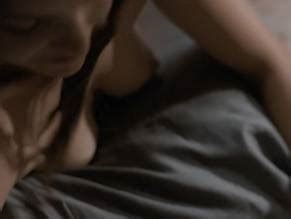 JODI BALFOUR Nude AZNude