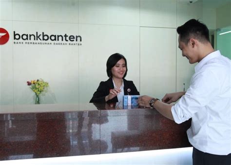Tren Positif Berlanjut Bank Banten Bukukan Laba Rp Miliar Hingga
