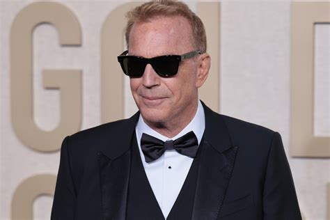 Kevin Costner presentará en Cannes el primer episodio de su serie sobre