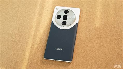 Tr I Nghi M Oppo Find X Ultra Nhi P Nh N T Ng Ch Vip C L