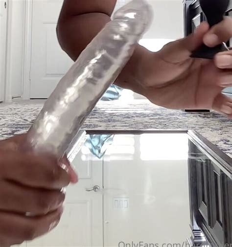 Nutfornikita The Dildo That Can T Fit In My Pussy Can Fit Far Up My Ass
