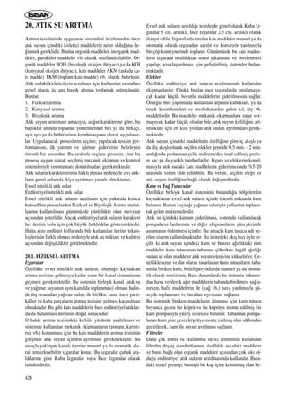 Mekanik Tesisat Bolum Ppt