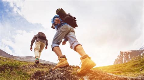 Trekking qué es y cuáles son los beneficios para tus piernas