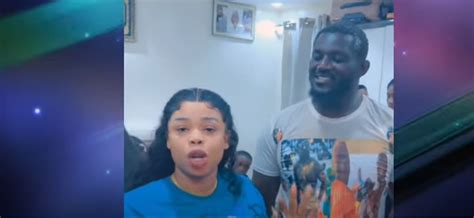 Balla Gaye 2 rencontre enfin Mame Ndiaye Savon après sa victoire