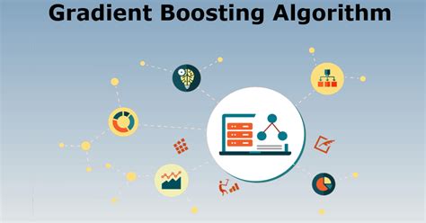 about boosting and gradient boosting algorithm…