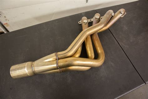 Exhaust Headers How They Work