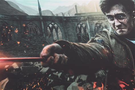 Daniel Radcliffe Says He Will Never Wear Harry Potter Glasses Again Guardian Liberty Voice