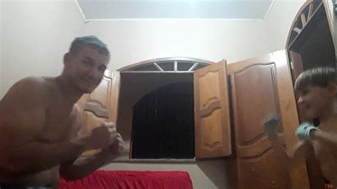 Brincando De Luta Youtube