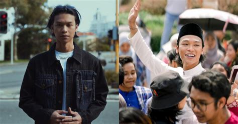 Nak Berperang Iman Saya Cetek Lagi Lantang Bersuara Isu Palestin