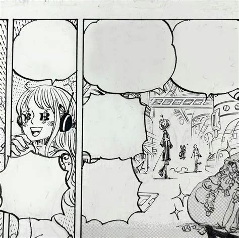 海賊王 𝗧𝗵𝗲 𝗣𝗶𝗿𝗮𝘁𝗲 𝗞𝗶𝗻𝗴 on Twitter RT OP SPOILERS ONEPIECE