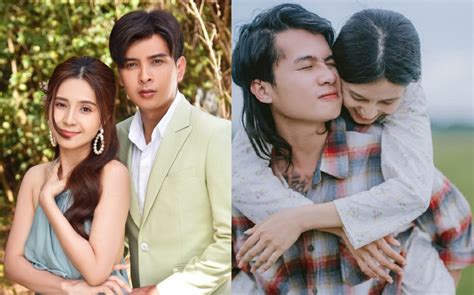 Thực hư thông tin vợ sắp cưới của Hồ Quang Hiếu là Thiên An tình cũ