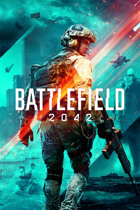 Battlefield 2042 Season 5 Arkangel Directive Event Trailer