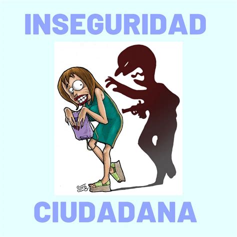 Inseguridad Ciudadana pódcast Mariana Ticona Listen Notes