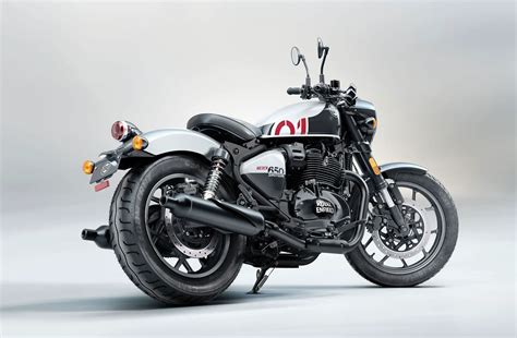 2024 Royal Enfield Shotgun 650 Guide Total Motorcycle