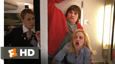 Just Married 2003 Mile High Club Scene 1 3 Movieclips YouTube