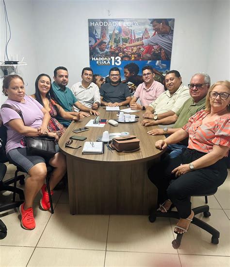 Democracia em Pauta Federação Brasil da Esperança Planeja Estratégias