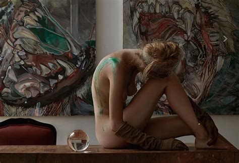 Eliza Sys Nude Naked Pics And Videos ImperiodeFamosas