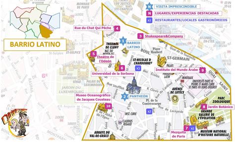 Claraboya salchicha Conciliar mapa de parís turístico riesgo he