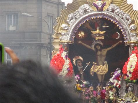 Oraciones del señor de los milagros Imagui