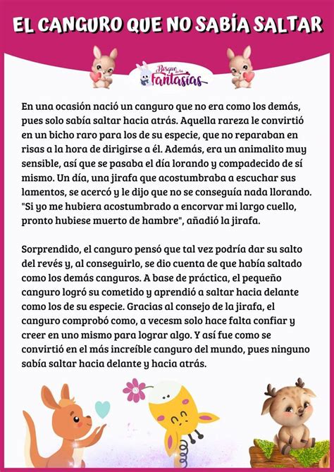 Pin Auf Cuento Infantiles