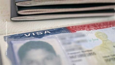 Tramite De Visa Americana Mexico Image To U