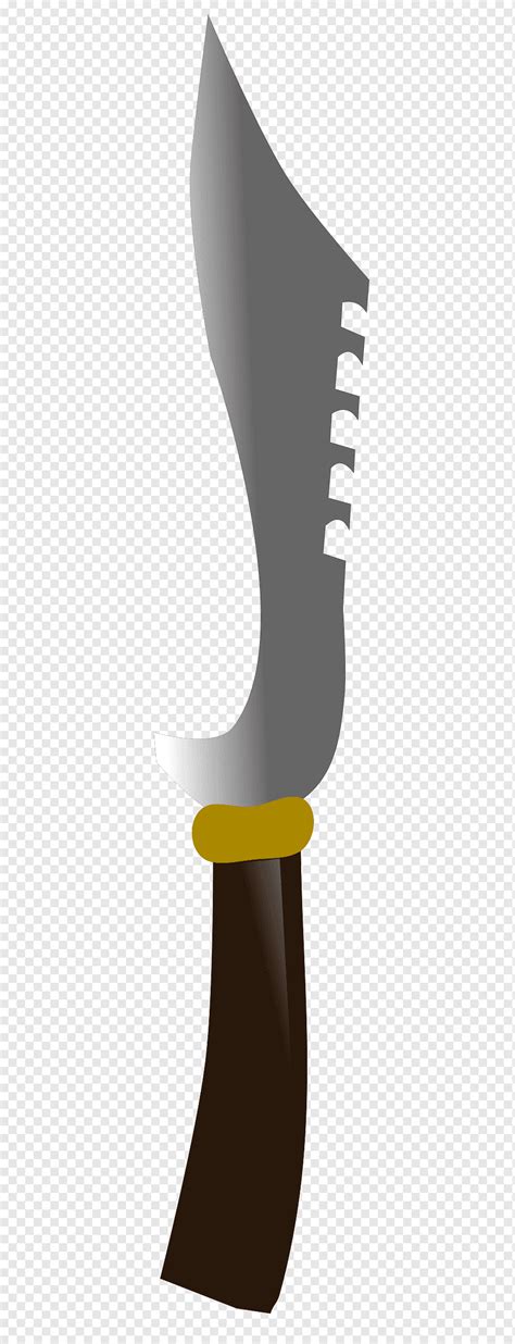 Knife Kujang A Sudut Senjata A Png Pngwing