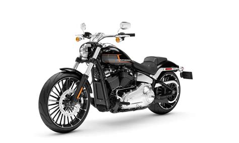 2023 Harley Davidson Breakout 117 Guide Total Motorcycle