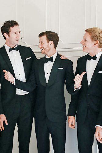 Modern Groom S Attire Details To Look Perfect Page Of