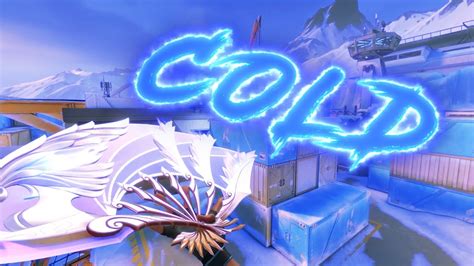 Maroon 5 Cold Valorant Montage ไทย YouTube