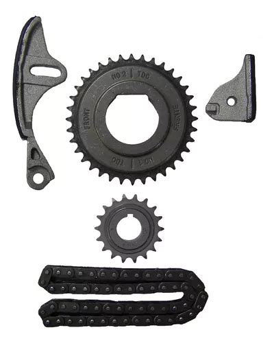 Kit De Tiempo Stratus L4 2 4 1999 2000 2001 2002 Envío gratis