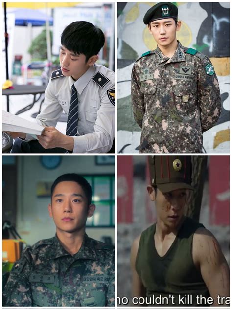 K Drama Menfess On Twitter Kdm Hae In Si Spesialis Halo Dek