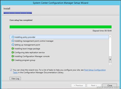 How To Install Sccm Configmgr Technical Preview All About Microsoft